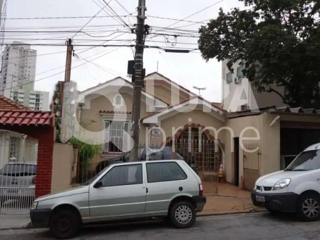 Terreno / Lote para Venda em São Paulo/SP Vila Isolina Mazzei