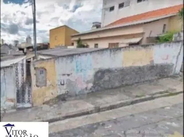 Terreno / Lote para Venda em São Paulo/SP Vila Isolina Mazzei