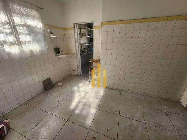 Terreno / Lote para Venda em São Paulo/SP Vila Isolina Mazzei