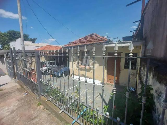 Terreno / Lote para Venda em São Paulo/SP Vila Isolina Mazzei