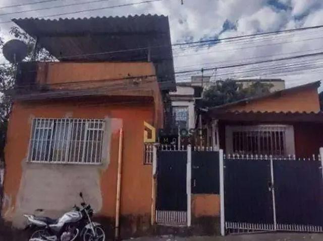 Terreno / Lote para Venda em São Paulo/SP Vila Isolina Mazzei