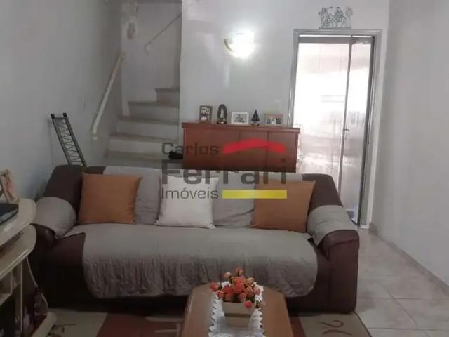Terreno / Lote para Venda em São Paulo/SP Vila Isolina Mazzei