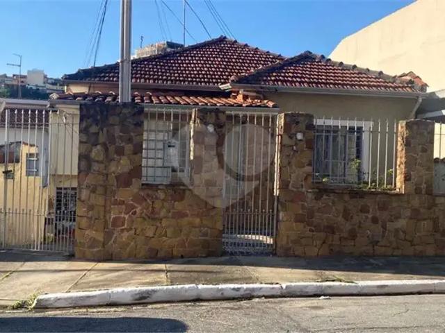 Terreno / Lote para Venda em São Paulo/SP Vila Isolina Mazzei