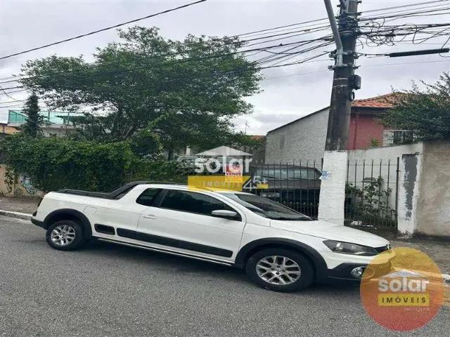 Terreno / Lote para Venda em São Paulo/SP Vila Jacuí