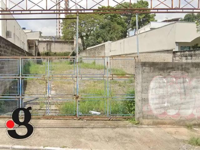 Terreno / Lote para Venda em São Paulo/SP Vila Jacuí