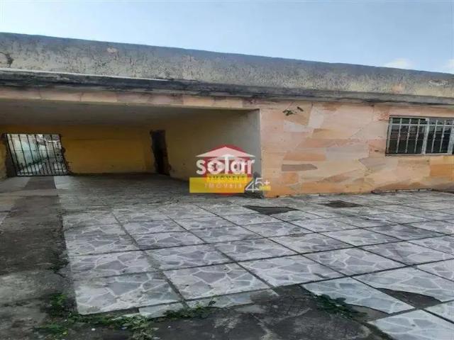 Terreno / Lote para Venda em São Paulo/SP Vila Jacuí