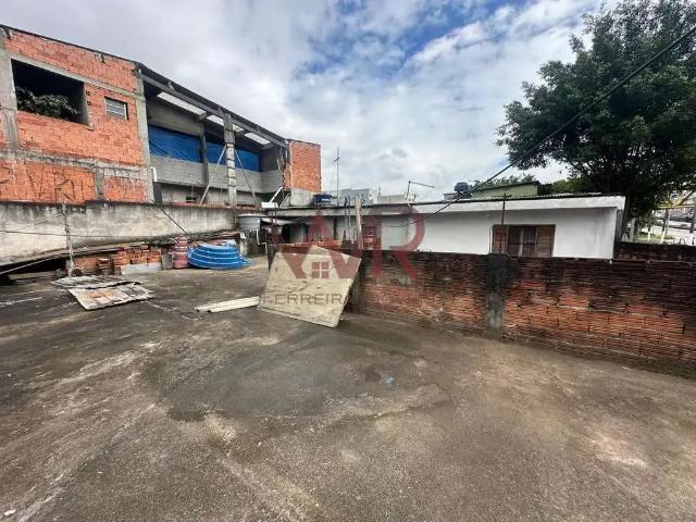 Terreno / Lote para Venda em São Paulo/SP Vila Jacuí