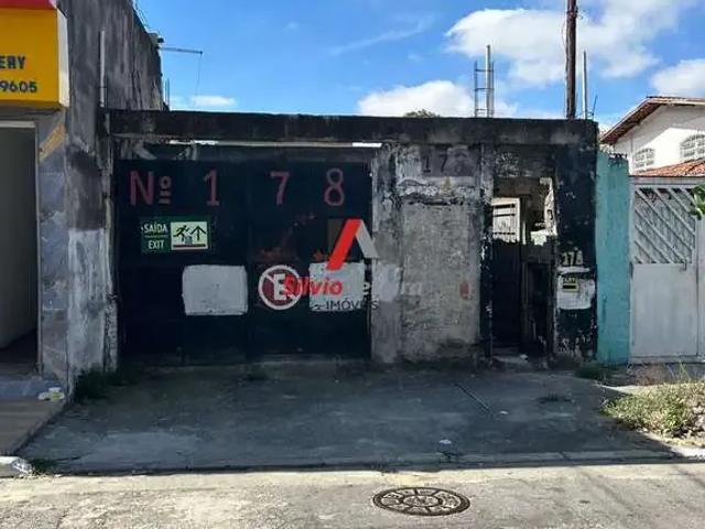 Terreno / Lote para Venda em São Paulo/SP Vila Jacuí