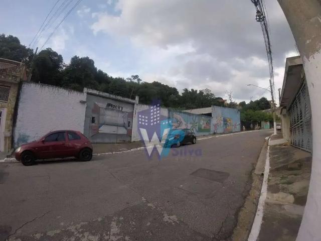 Terreno / Lote para Venda em São Paulo/SP Vila Jacuí