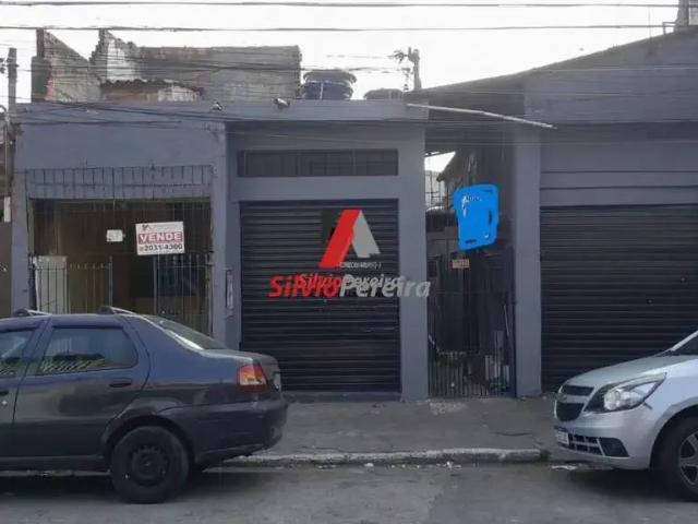 Terreno / Lote para Venda em São Paulo/SP Vila Jacuí