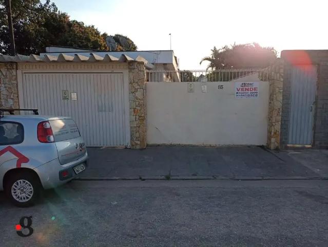 Terreno / Lote para Venda em São Paulo/SP Vila Jacuí