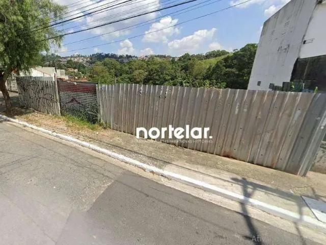 Terreno / Lote para Venda em São Paulo/SP Vila Jaguara