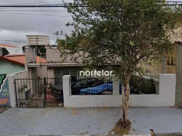 Terreno / Lote para Venda em São Paulo/SP Vila Jaguara