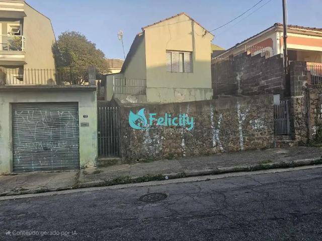 Terreno / Lote para Venda em São Paulo/SP Vila Jaguara