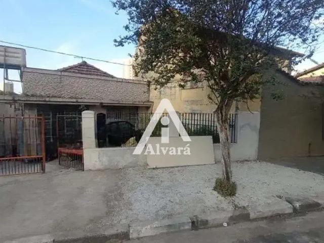 Terreno / Lote para Venda em São Paulo/SP Vila Jaguara