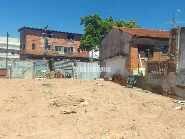 Terreno / Lote para Venda em São Paulo/SP Vila Jaguara