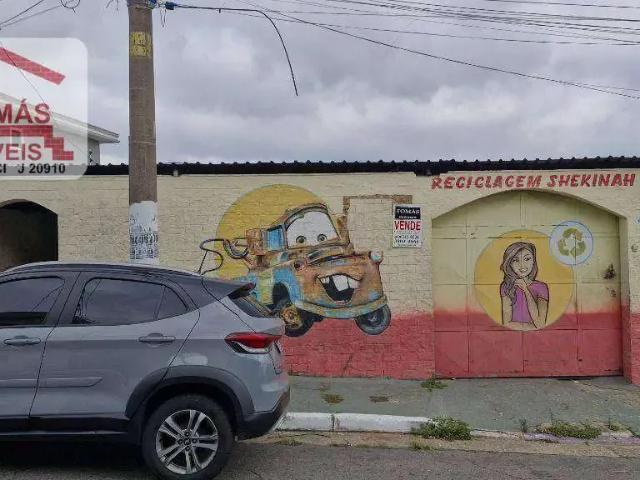 Terreno / Lote para Venda em São Paulo/SP Vila Jaguara