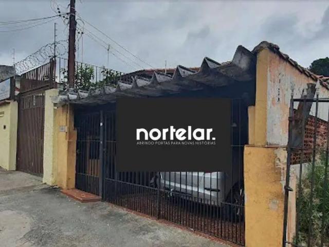 Terreno / Lote para Venda em São Paulo/SP Vila Jaguara