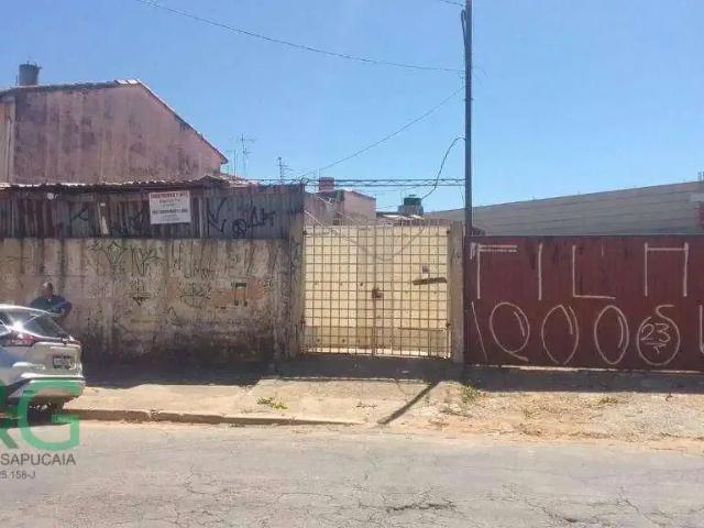 Terreno / Lote para Venda em São Paulo/SP Vila Jaguara