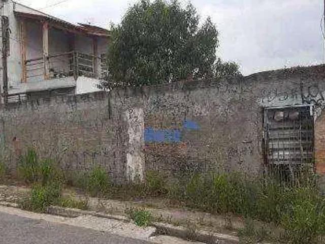 Terreno / Lote para Venda em São Paulo/SP Vila Jaguara