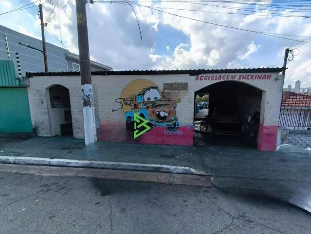 Terreno / Lote para Venda em São Paulo/SP Vila Jaguara