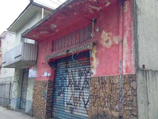 Terreno / Lote para Venda em São Paulo/SP Vila Jaguara