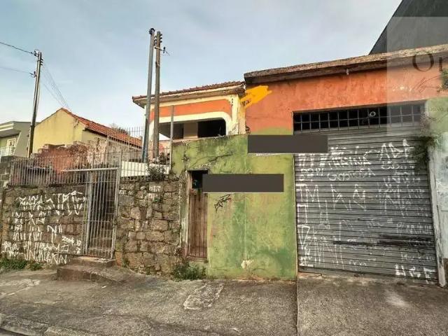 Terreno / Lote para Venda em São Paulo/SP Vila Jaguara
