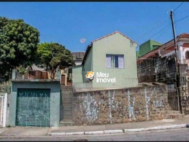 Terreno / Lote para Venda em São Paulo/SP Vila Jaguara