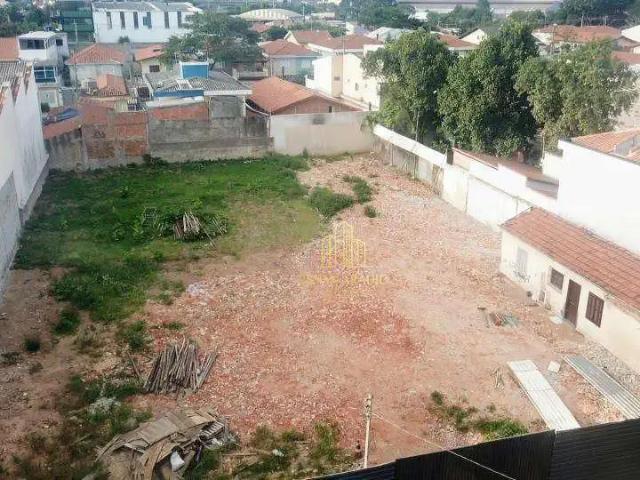 Terreno / Lote para Venda em São Paulo/SP Vila Jaguara