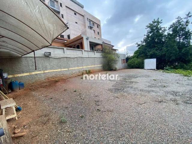 Terreno / Lote para Venda em São Paulo/SP Vila Jaguara