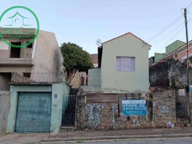 Terreno / Lote para Venda em São Paulo/SP Vila Jaguara