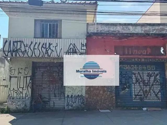 Terreno / Lote para Venda em São Paulo/SP Vila Jaguara