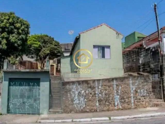 Terreno / Lote para Venda em São Paulo/SP Vila Jaguara