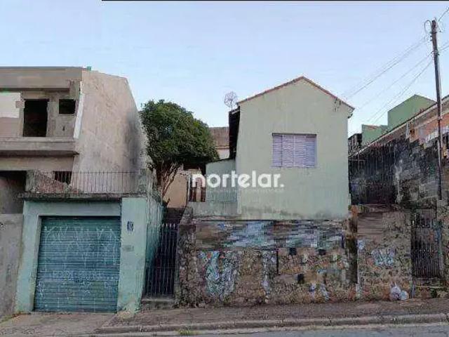 Terreno / Lote para Venda em São Paulo/SP Vila Jaguara
