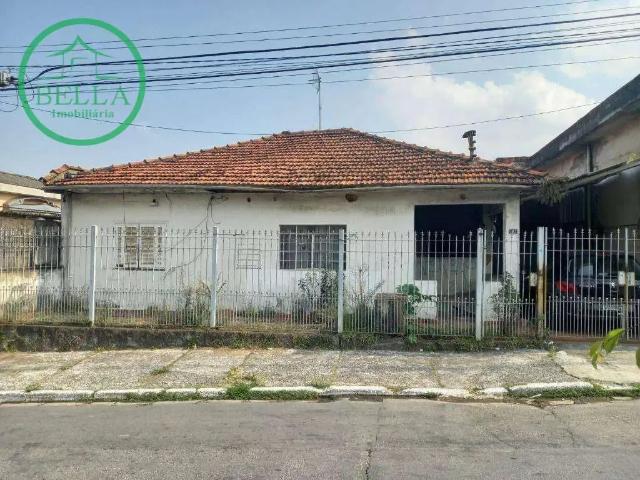 Terreno / Lote para Venda em São Paulo/SP Vila Jaguari