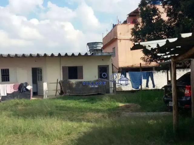 Terreno / Lote para Venda em São Paulo/SP Vila Jaguari