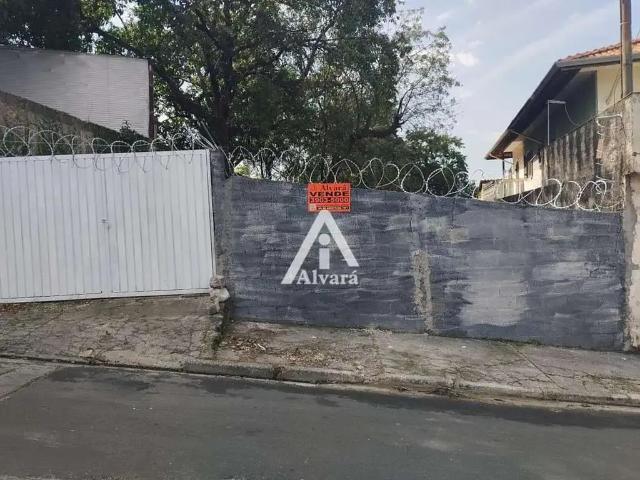 Terreno / Lote para Venda em São Paulo/SP Vila Jaguari