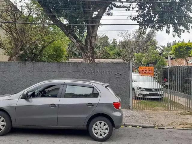 Terreno / Lote para Venda em São Paulo/SP Vila Jaraguá