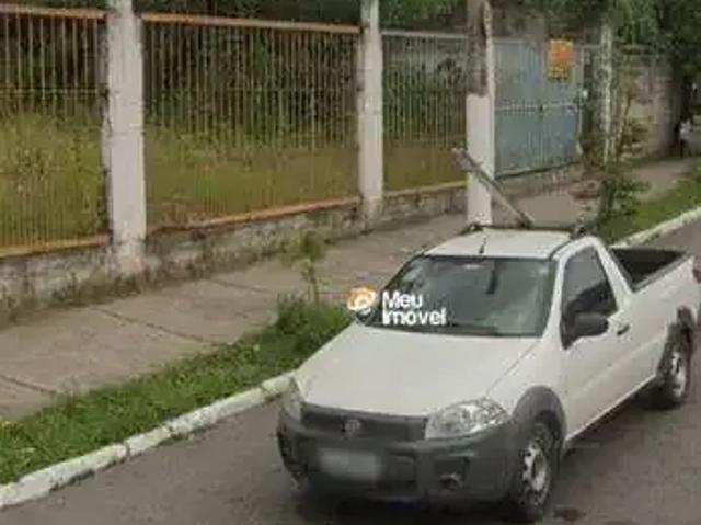 Terreno / Lote para Venda em São Paulo/SP Vila Jaraguá