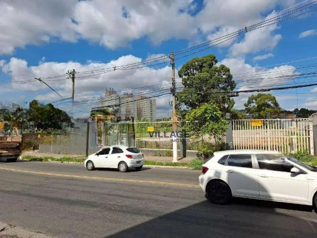 Terreno / Lote para Venda em São Paulo/SP Vila Jaraguá
