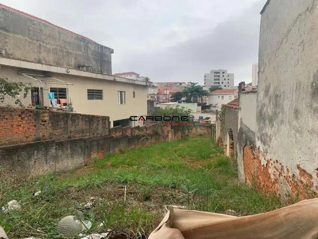 Terreno / Lote para Venda em São Paulo/SP Vila Lucia Elvira