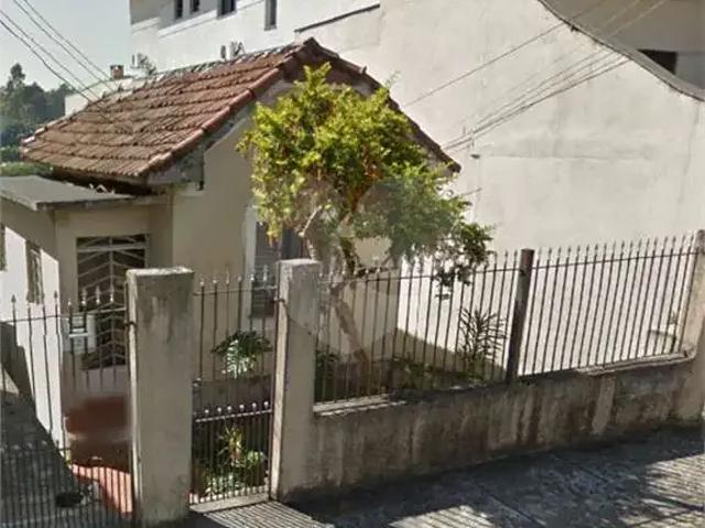 Terreno / Lote para Venda em São Paulo/SP Vila Lucia
