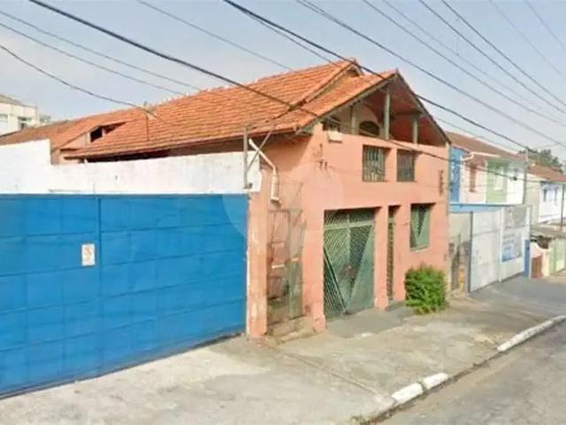 Terreno / Lote para Venda em São Paulo/SP Vila Lucia