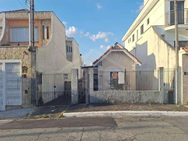 Terreno / Lote para Venda em São Paulo/SP Vila Lucia