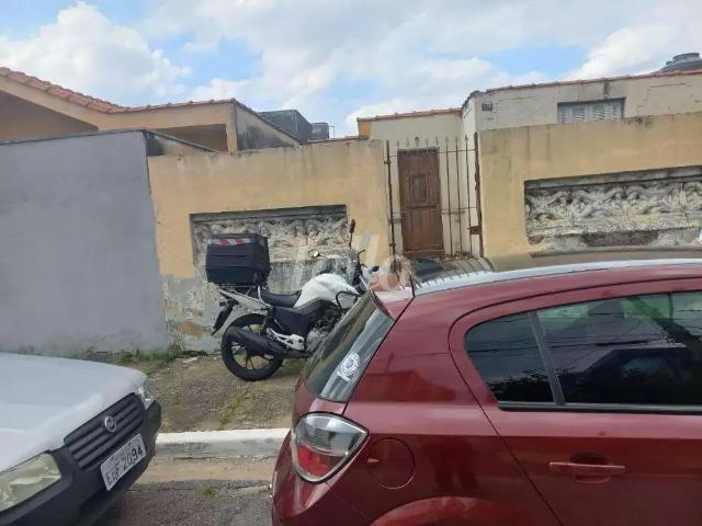 Terreno / Lote para Venda em São Paulo/SP Vila Lucia
