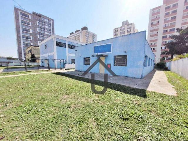 Terreno / Lote para Venda em São Paulo/SP Vila Lageado