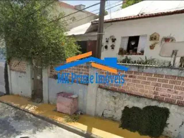Terreno / Lote para Venda em São Paulo/SP Vila Lageado