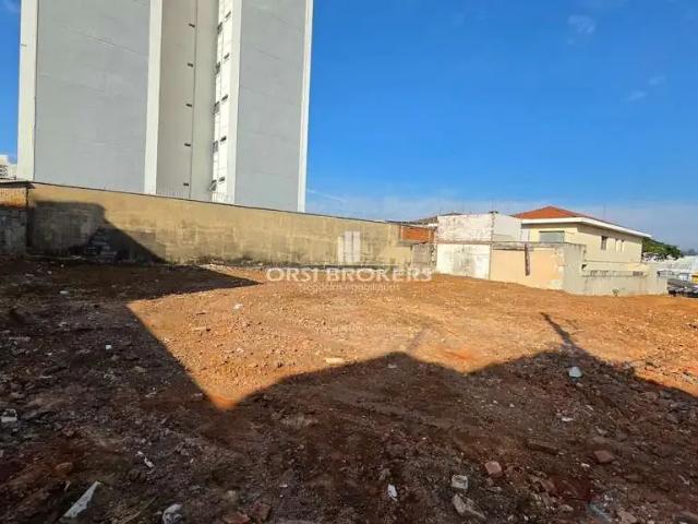 Terreno / Lote para Venda em São Paulo/SP Vila Lageado
