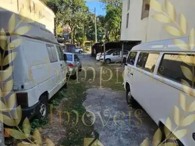 Terreno / Lote para Venda em São Paulo/SP Vila Leonor