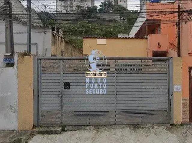 Terreno / Lote para Venda em São Paulo/SP Vila Leonor